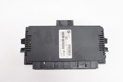MINI COOPER R56 Footwell Module PL3 FRM2 Light Control OEM 2007 - 2013 ...
