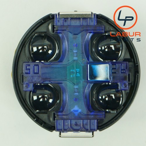 W218 MERCEDES 08-20 C E CLS SLC SLK FRONT WINDSHIELD RAIN LIGHT SENSOR ...