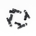 DeatschWerks Bosch EV14 750cc Injectors for 02-14 WRX / 07-15 STi / 07 ...