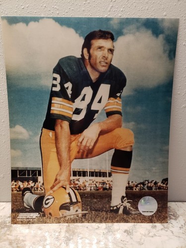 Photofile NFL Carroll Dale Green Bay Packers 8x10 Photo | eBay