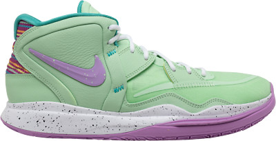 Size 11.5 - Nike Kyrie Infinity EYBL - Nike Nationals | eBay