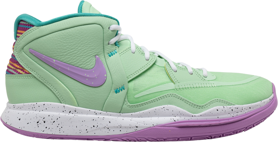 Size 11.5 - Nike Kyrie Infinity EYBL - Nike Nationals | eBay