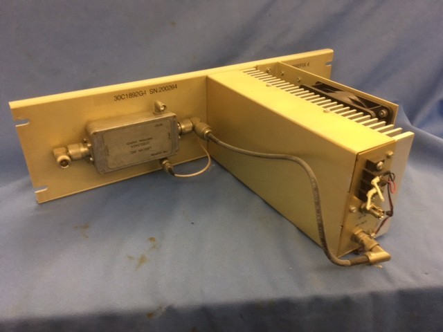 Larcan Digital VHF IPA Amplifier | eBay