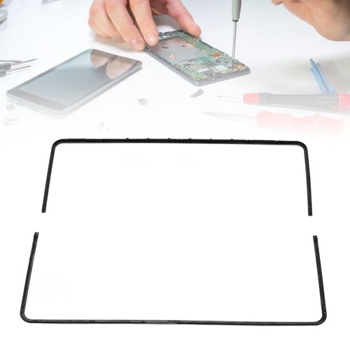 Phone Screen Bezel Repair Accessories Set Kit LCD Frame Bracket Border ...