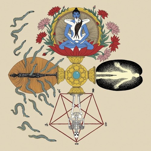 Da Captain Trips In Between (CD) Album Digipak (UK IMPORT) 785034090677 ...