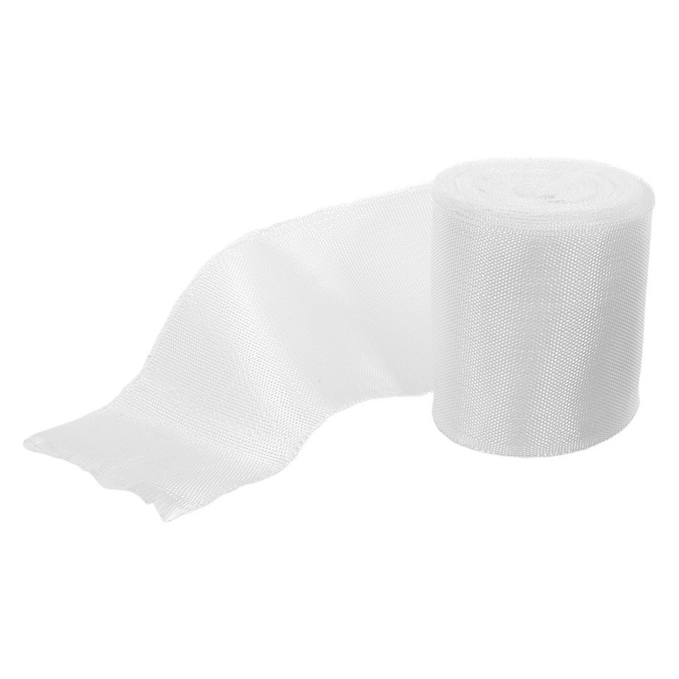 High Temperature Resistant Insulation Tape Fiberglass Header Shield ...