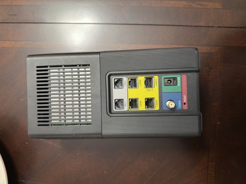 Motorola MT8733 D3.1 Cable Modem Integrated AX6000 Wi-fi Router With ...