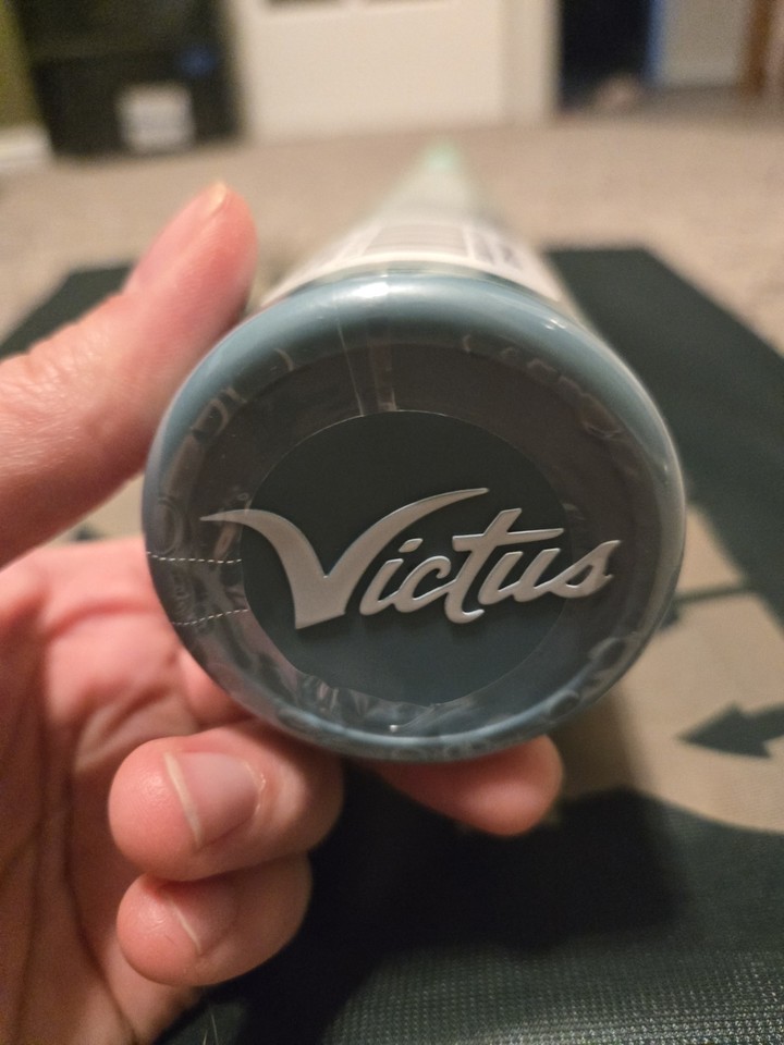 New 25oz 2025 Slowpitch Victus Beacon Endloaded Softball Bat | eBay