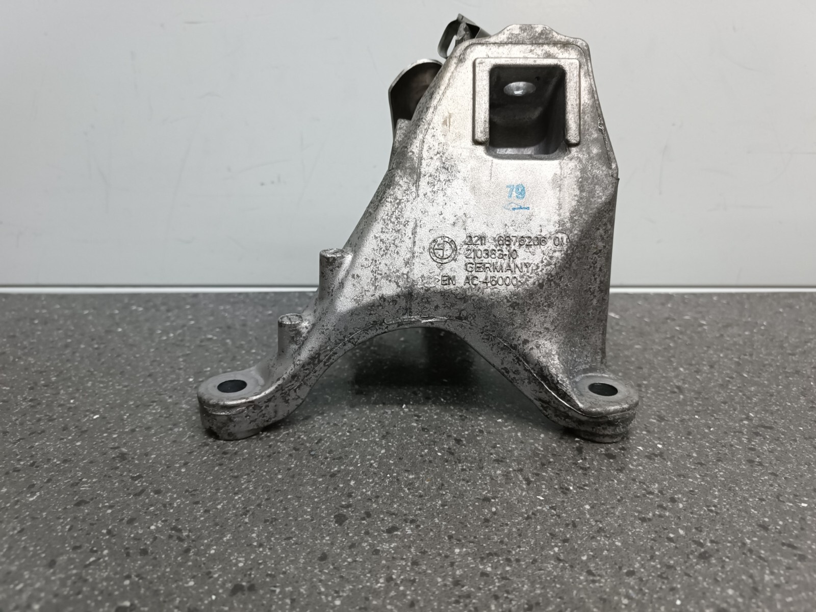 Original BMW 3er G20 G21 Z4 G29 Motortragbock Halter rechts B46 B48 ...