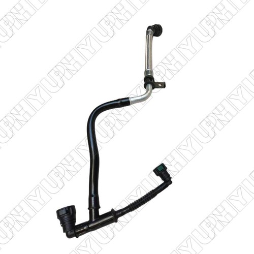 1x Positive Crankcase Ventilation PCV Tube 12673868 For Buick Cadillac ...