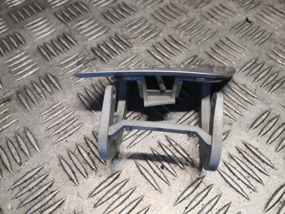 MERCEDES-BENZ S W221 Left Side Headlight Washer Nozzle Cover Cap ...