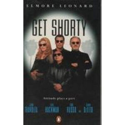Get Shorty Paperback Elmore Leonard | eBay