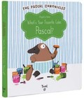 What's Your Favorite Color, Pascal?: The Pascal Chronicles by Magali Le ...