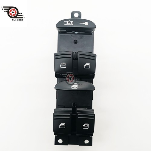 95561315602 POWER WINDOW SWITCH FITS PORSCHE CAYENNE 2004-2010 | eBay