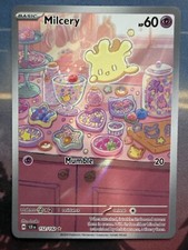 Milcery 152/142 Sv07: Stellar Crown Holo for sale online | eBay