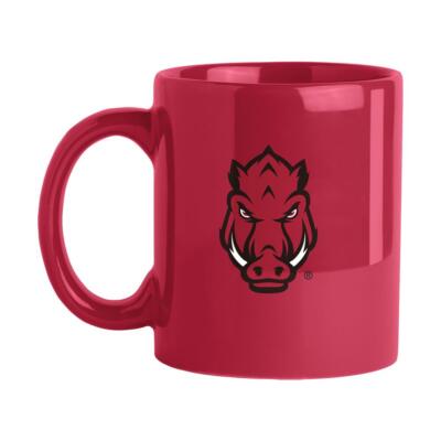 Arkansas Razorbacks 11oz Rally Coffee Mug - Alt Logo | eBay