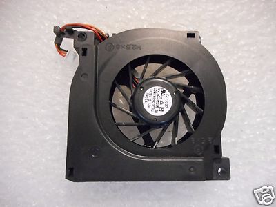 Dell Precision M20 Cooling Fan UDQFWPH03CQU H5195 | eBay