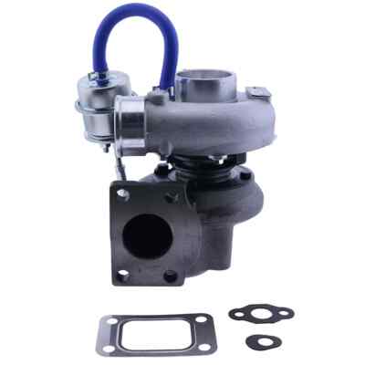 Turbo GT2052S Turbocharger 219-9766 for Caterpillar PF-290B PS-200B PS ...