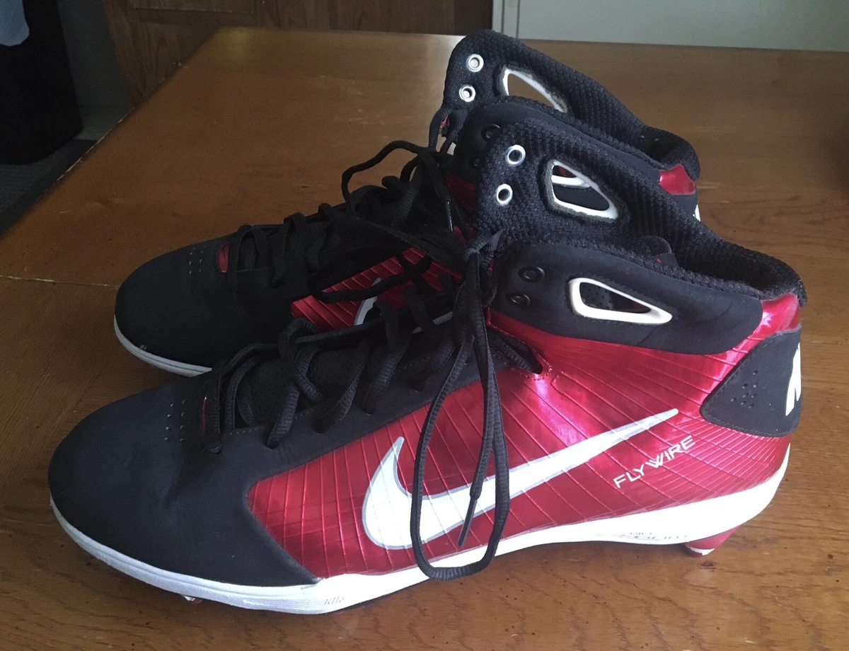 Nike Hyperfly Football Cleats