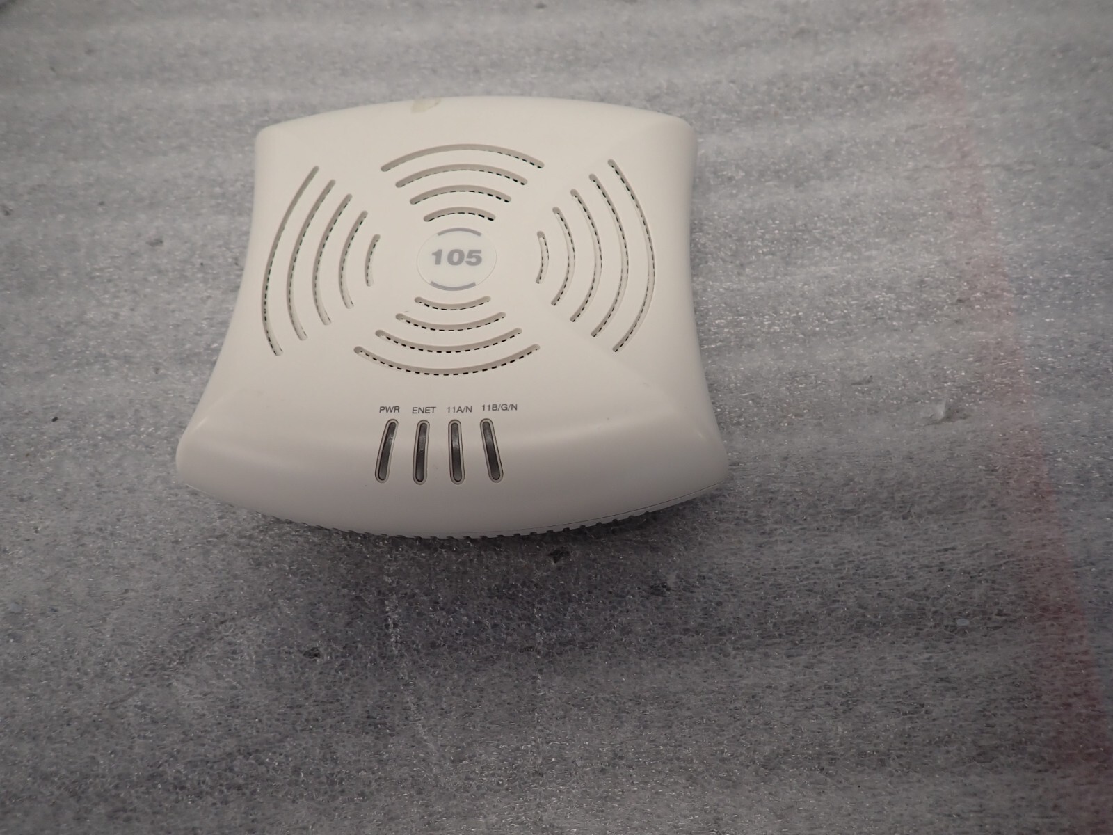 Aruba Networks AP-105-US Wireless Access Point 802.11n AP-105-US | eBay