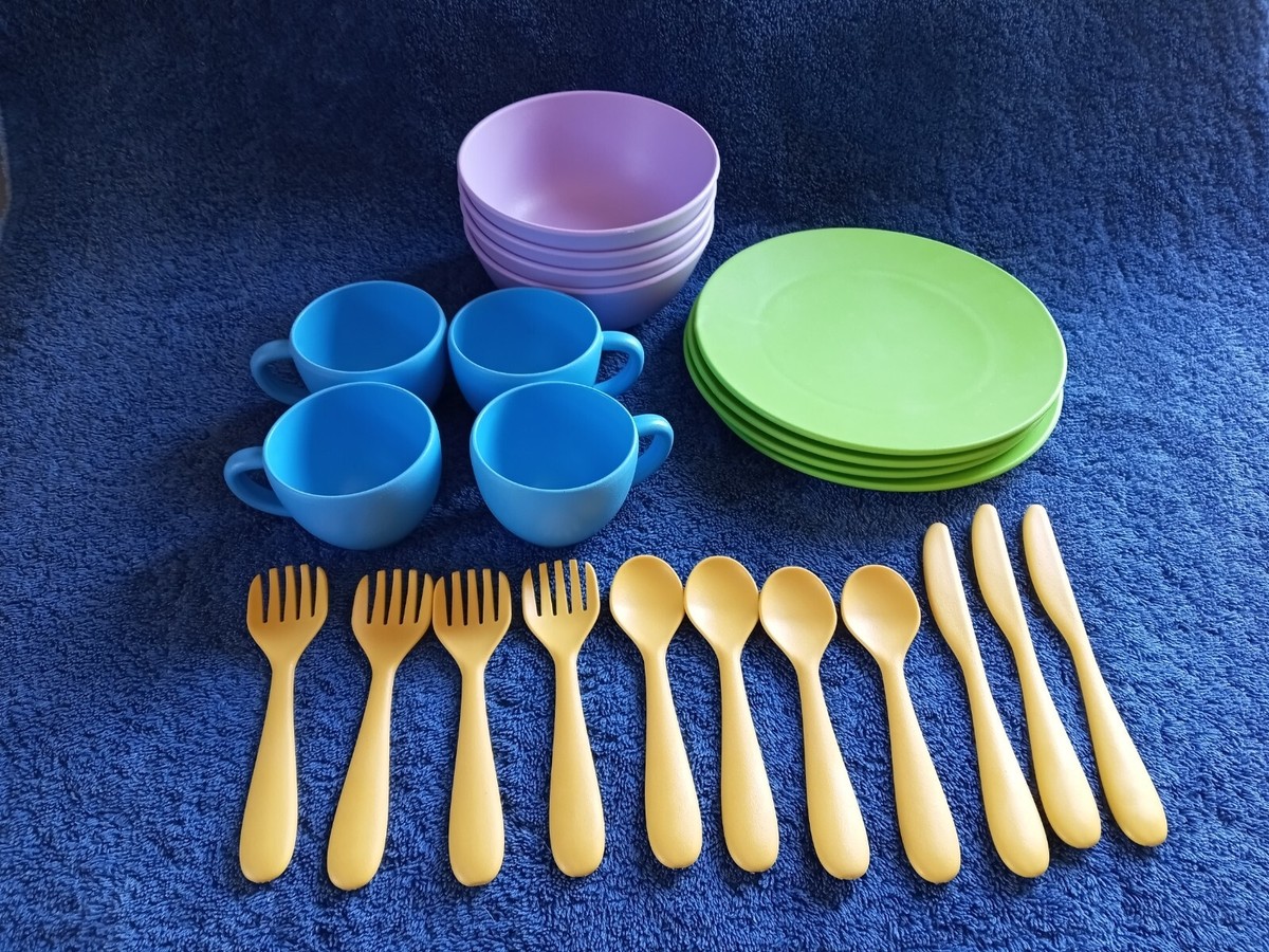 Kidzlane Durable Kids Play Dishes Kidzlane Tool Set For Toddlers