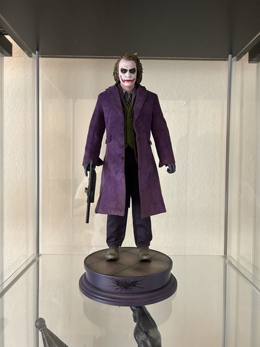 Inart The Dark Knight Joker Standard Edition 1/6 Scale Queen Studios ...