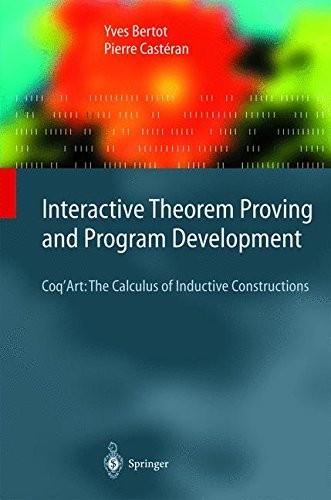 Texts in Theoretical Computer Science. an Eatcs Ser.: Interactive ...