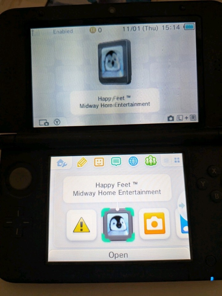 Nintendo Ds Games Bundle - 5 Games | eBay UK