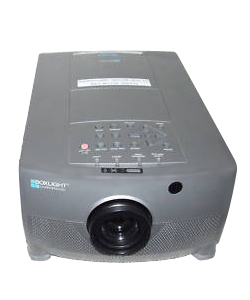 BOXLIGHT 3650 LCD Projector for sale online | eBay