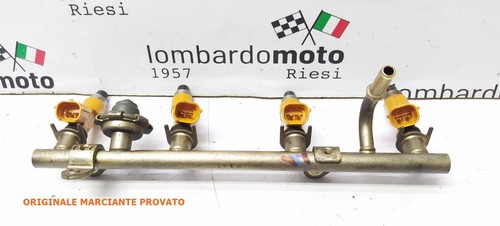 Injecteurs Flûte Injection Original YAMAHA FZ6 / FAZER S1 5VX J507E 04 ...