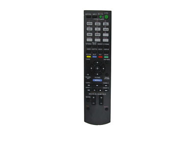 Remote Control For Sony STR-DH520 STR-KS380 STR-CT550 STR-DH830 AV A/V ...