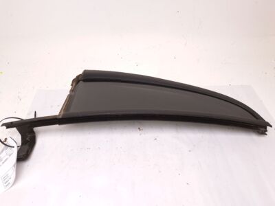 REAR PASSENGER QUARTER DOOR GLASS FOR FORD EXPEDITION 2003 - 2006 - | eBay