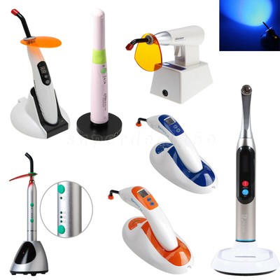 Curing-Light - Le Demetron