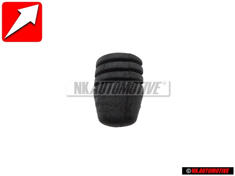 Original VW Stop Buffer - 867827500 | eBay