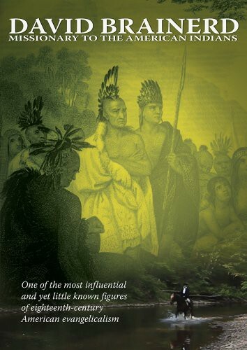 David Brainerd: Missionary to the American Indians (DVD) for sale ...