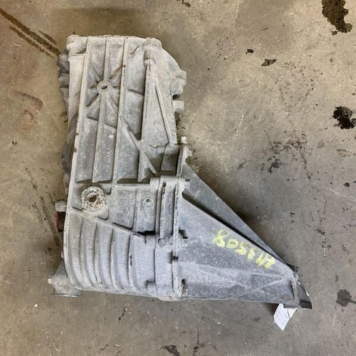 2007-2017 GMC Acadia 09-17 Traverse Rear Differential Carrier Assembly ...