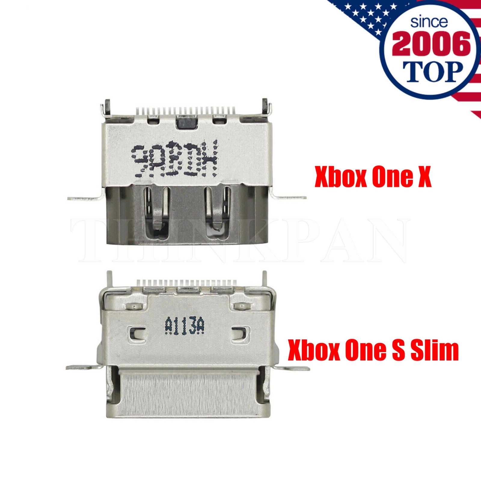 For OEM Microsoft XBOX One X / XBOX Series S HDMI 2.1 Port Dock ...