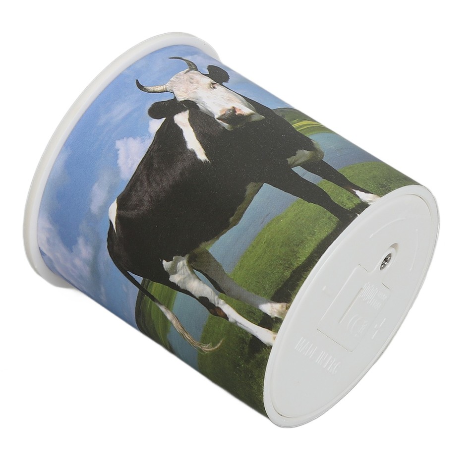 Prank Cow Voice Maker Cow Simulation Sound Box Animal Cow Voice Noise ...