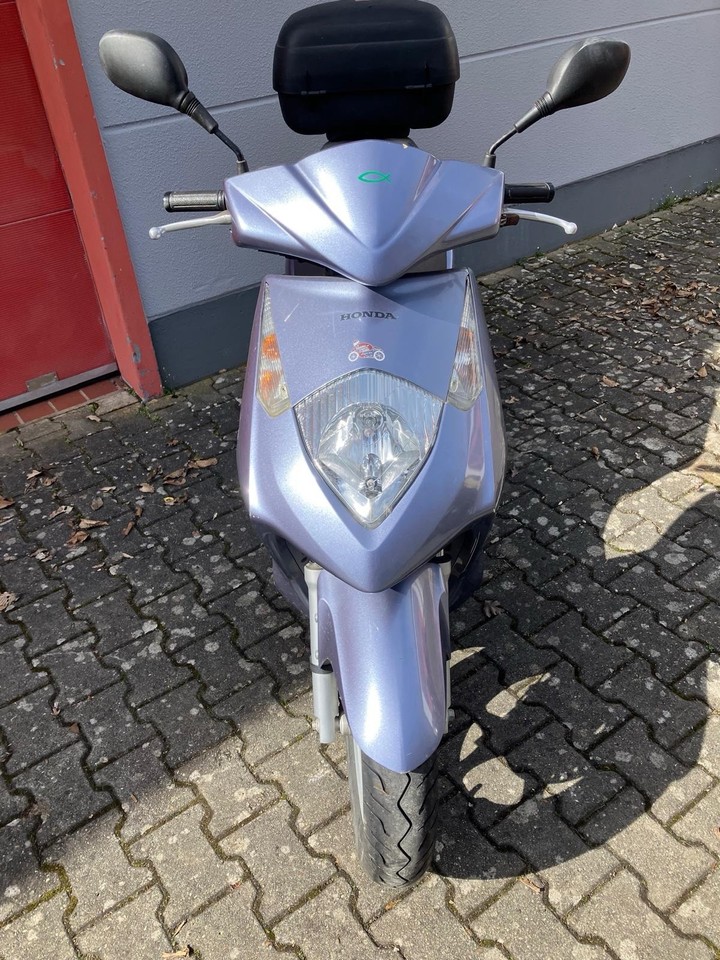 Motorroller Bei Ebay