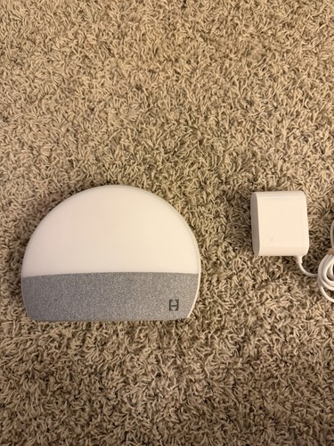 Hatch Restore 3 Smart Sunrise Alarm Clock & Sound Machine | RESTORE03 ...