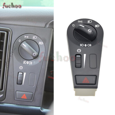 Headlight Lamp Head Light Switch For Volvo Truck FH12 FM VNL 20942844 ...