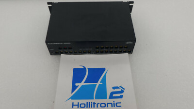 ORIENTAL MOTOR SUPER VEXTA PULSE GENERATOR SG6100S | eBay