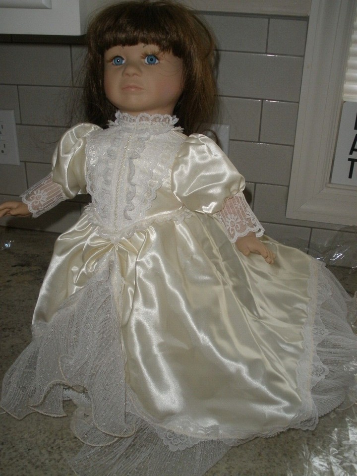 JOHANNES ZOOK KIDS DOLLS PAT IN BOXES (YOU CHOOSE) | eBay