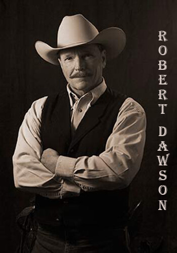 Full Moon Ride Robert Dawson Western Cowboy Horse & Rider Fine Art ...