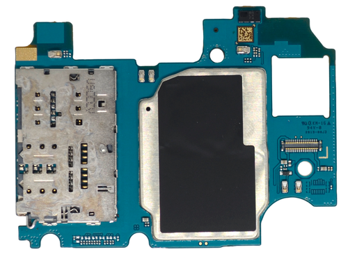 OEM TRACFONE SAMSUNG GALAXY A10E SM-S102DL MOTHERBOARD~GOOGLE LOCK ...