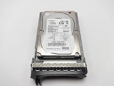 Disque dur DELL 8G841 SCSI 3.5" 36 Gigas 10 Krpm | eBay