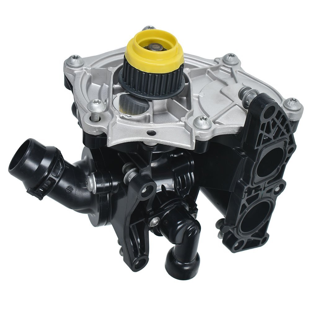 For 2013-2018 Volkswagen Beetle Jetta Passat Water Pump 06K121111P ...