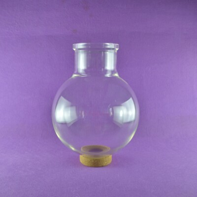 Laboratory Rotary Evaporator Flange Flask 10000mL | eBay