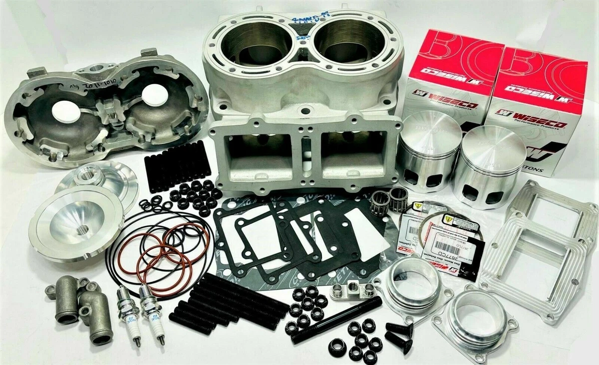 Banshee Cheetah Cylinders