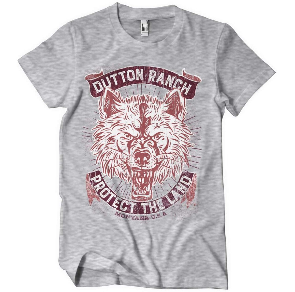 Original Yellowstone Dutton Ranch Clothing Yellowstone Men's